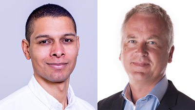 BBC Studios joins with Scandinavian production company STV to power up ...