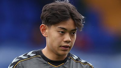 'Hopefully I can inspire players from all backgrounds' - Newport County ...