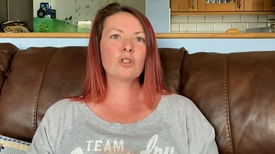 Stad y pleidiau: Dadansoddiad Vaughan Roderick - BBC Cymru Fyw