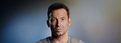 Joe Swash on Teens in Care: "I thought it was important to give them a ...