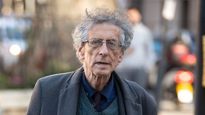 Uxbridge by-election: Piers Corbyn on why he should be the local MP ...