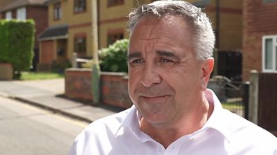 Uxbridge by-election: Steve Tuckwell on why he should be the local MP ...