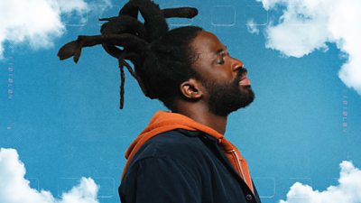 BBC Comedy orders a second series of Dreaming Whilst Black