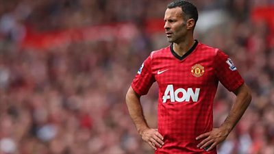 Ryan Giggs has no future in football - Telegraph columnist - BBC News