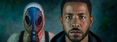 WOLF cast and creator on the horror-thriller series with "massively ...