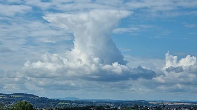Weather for the Week Ahead - BBC Weather