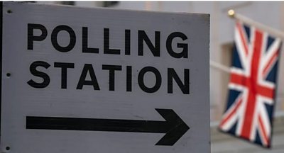 By-election: What do the results tell us about how voters feel? - BBC ...