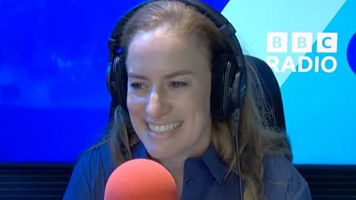 Google UK boss on chatbot Bard - BBC News