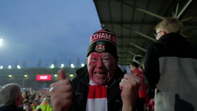 Here comes the new season - BBC Sport