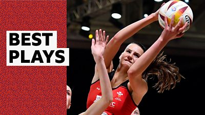 Netball World Cup 2023: Wales beat Scotland to secure ninth-place ...
