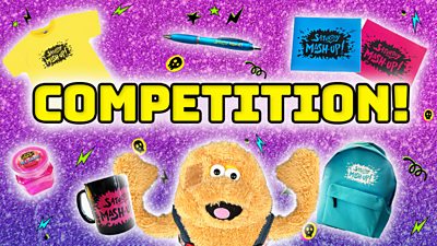 The Official Home of CBBC - CBBC - BBC