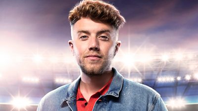 Boot Dreams: Now or Never – meet the players, presenter Roman Kemp and ...