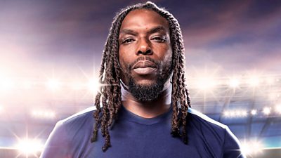 Boot Dreams: Now or Never – meet the players, presenter Roman Kemp and ...