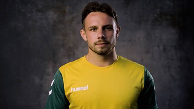 Boot Dreams: Now or Never – meet the players, presenter Roman Kemp and ...