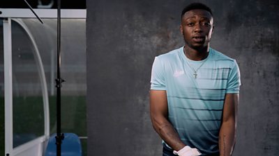 Boot Dreams: Now or Never – meet the players, presenter Roman Kemp and ...