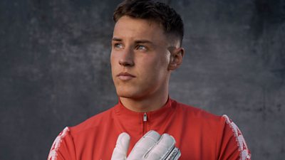 Boot Dreams: Now or Never – meet the players, presenter Roman Kemp and ...