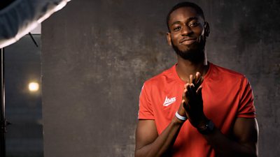 Boot Dreams: Now or Never – meet the players, presenter Roman Kemp and ...