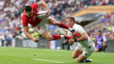 World Shooting Championships: Ben Llewellin and Amber Rutter target ...