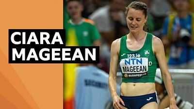 World Athletics Championships 2023: Ciara Mageean finishes fourth in ...