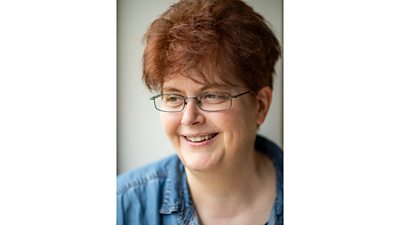 New BBC drama Hot Flush from BAFTA-winning writer Sally Wainwright ...