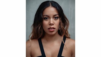 BAFTA-award winning writer Nicôle Lecky dives into the world of teenage ...