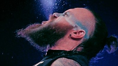 Wrestlers, a BBC Studios Los Angeles Production for Netflix, coming soon