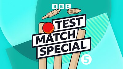 Test Match Special coverage of dramatic England-India Test series ...