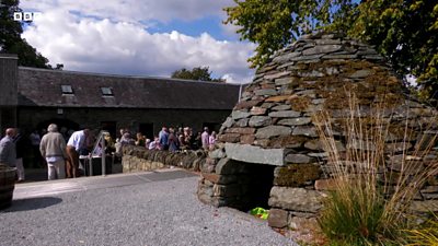 Fèis Cheilteach Innse Gall gus tòiseachadh - Naidheachdan a' BhBC