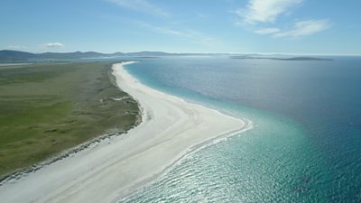 Scotland The New Wild offers a "breath-taking portrait of Scotland's ...