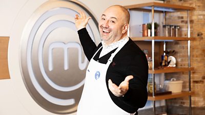 Celebrity MasterChef 2023 Final Three reveal their highs, lows and most ...