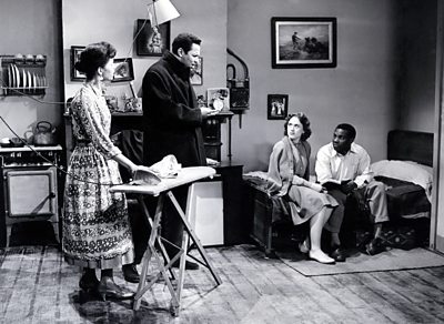 Black History Hidden Treasures