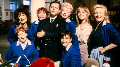 A selection of the best comedy drama boxsets of the 1990s come to BBC ...
