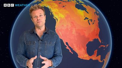 El Niño: What is it and how can it affect global weather? - BBC Weather