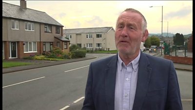 Sesiwn Fyw Eädyth Crawford - BBC Cymru Fyw