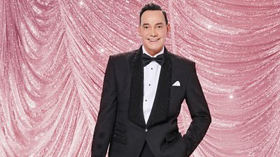 Strictly Come Dancing 2023 Judges celebrate series 21 and explain why ...