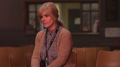 Time series 2 cast and creatives on telling stories of women in prison ...