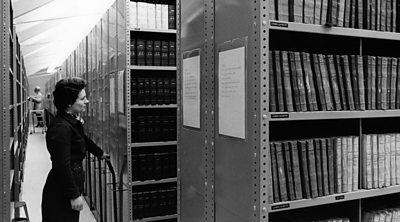 Exploring Production Documents: An Archives Hub Update