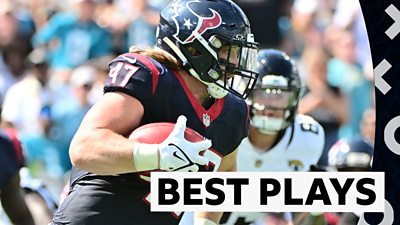 NFL: Andrew Beck, Tua Tagovailoa and Keenan Allen headline plays of the ...