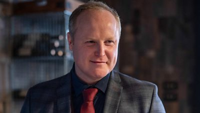 Boiling Point's cast and creatives reveal all about the new drama