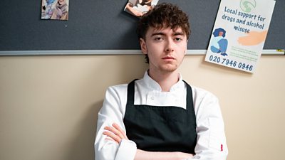 Boiling Point's cast and creatives reveal all about the new drama