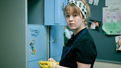 Boiling Point's cast and creatives reveal all about the new drama