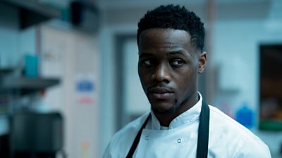 Boiling Point's cast and creatives reveal all about the new drama