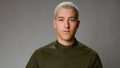 Boiling Point's cast and creatives reveal all about the new drama