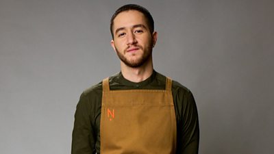 Boiling Point's cast and creatives reveal all about the new drama