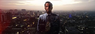 The Firm's Aamer Anwar explains how the new BBC legal docuseries got ...