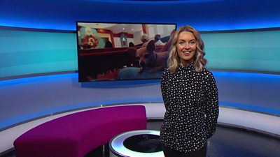 Watch Newsround - BBC Newsround