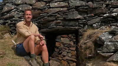 Scotlands Sacred Islands With Ben Fogle "aims to focus on the power of ...