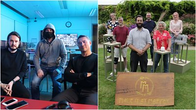 Fan favourites including Scam Interceptors and Make It At Market return ...