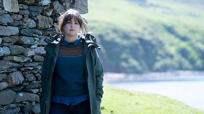Shetland's Ashley Jensen and Alison O'Donnell tease "twisty" series 8 - "The heart of the show ...