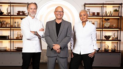 MasterChef: The Professionals returns to BBC One and BBC iPlayer in ...